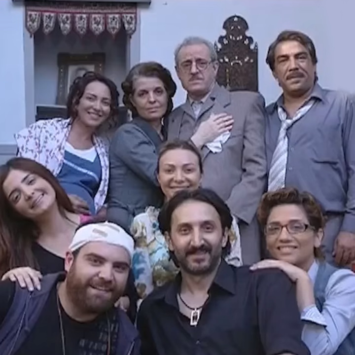 Debbo El-Shanati (Pack the bags) - Allaith Hajjo